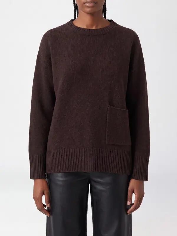 NOTSHY Sweater - Brown