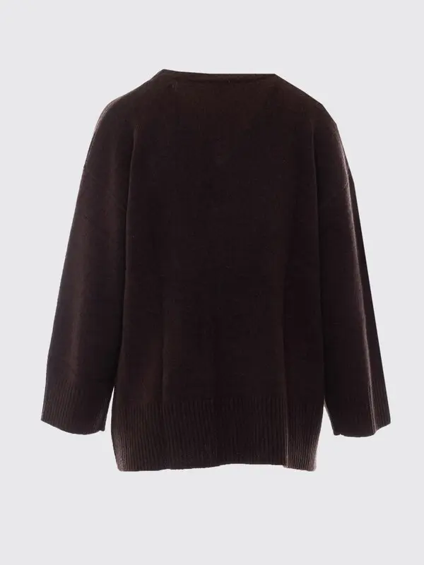 NOTSHY Sweater - Brown