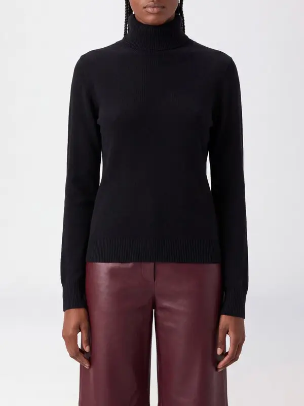 NOTSHY Sweater - Black
