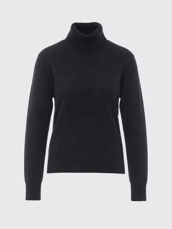 NOTSHY Sweater - Black