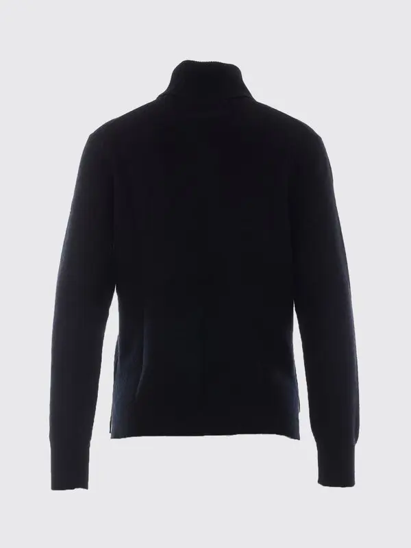 NOTSHY Sweater - Black