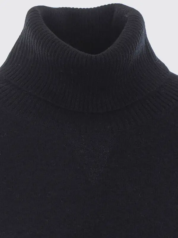 NOTSHY Sweater - Black
