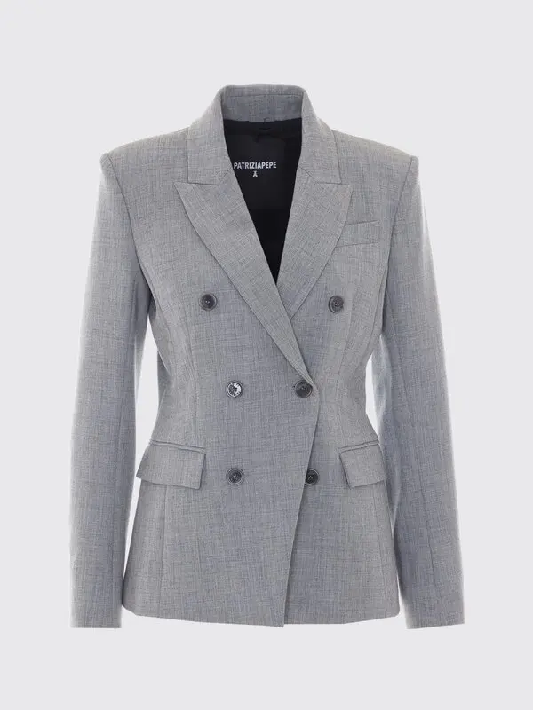 Patrizia Pepe Jacket