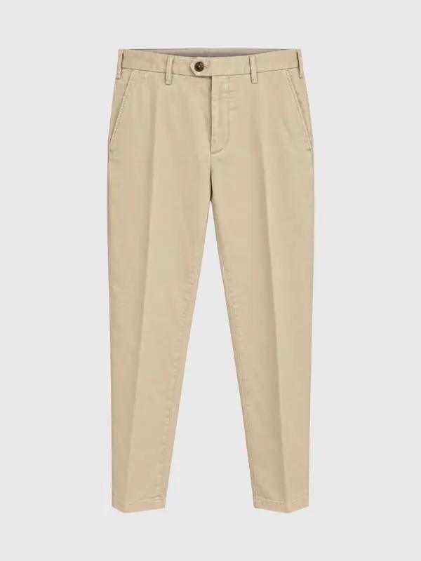 Canali Pants