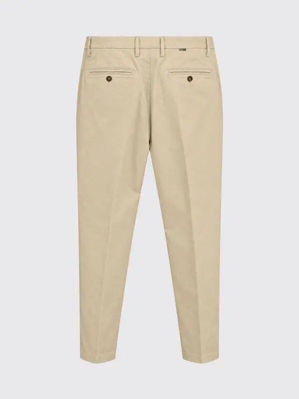 Canali Pants