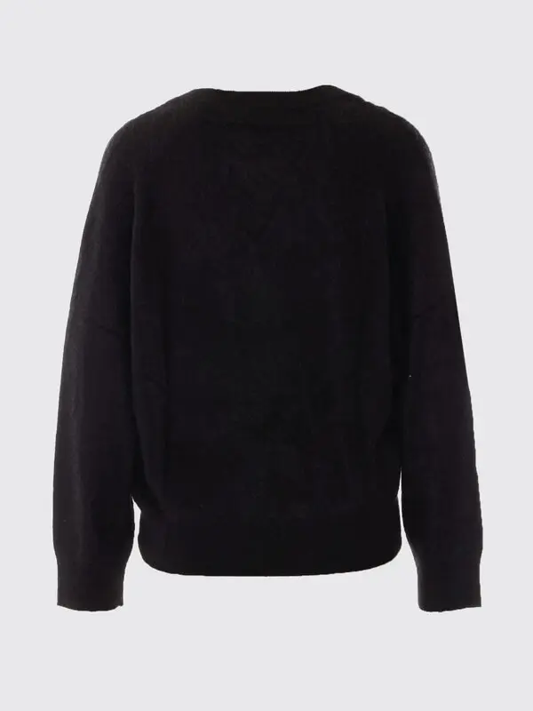 NOTSHY Sweater - Black