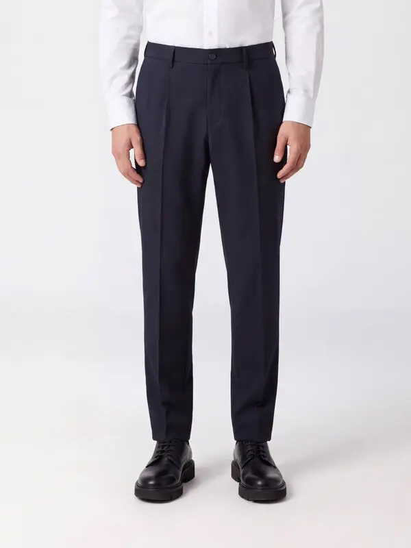 Canali Pants