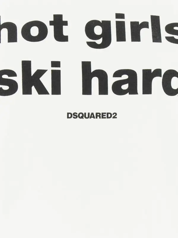 Dsquared2 T-shirt