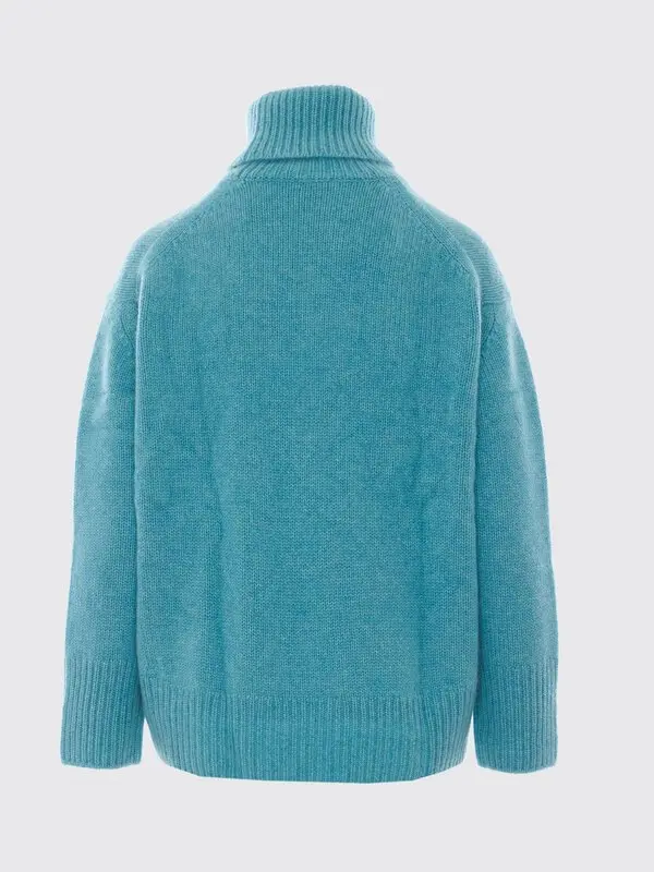 NOTSHY Sweater - Blue