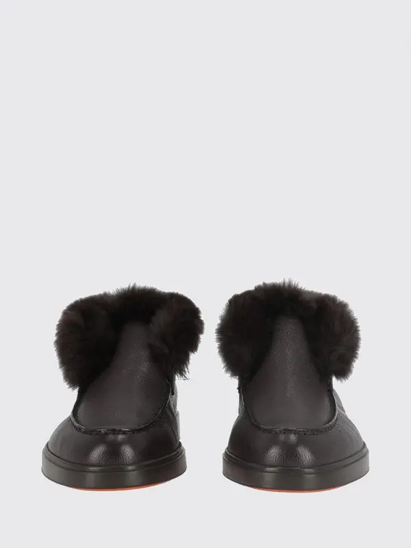 Santoni Shoes