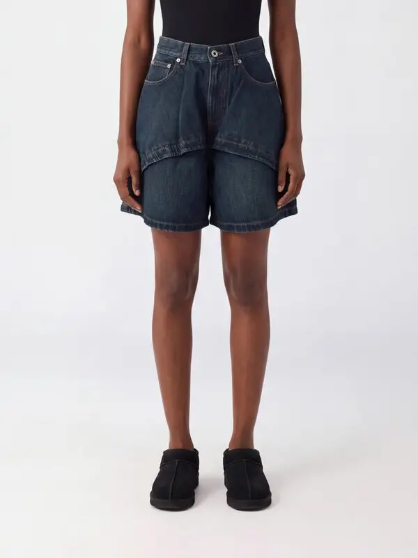 Loewe Shorts - Navy