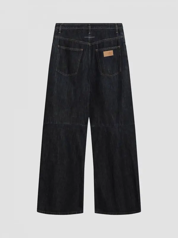 MAISON MARGIELA Jeans