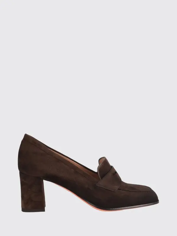 Santoni High Heel Shoes