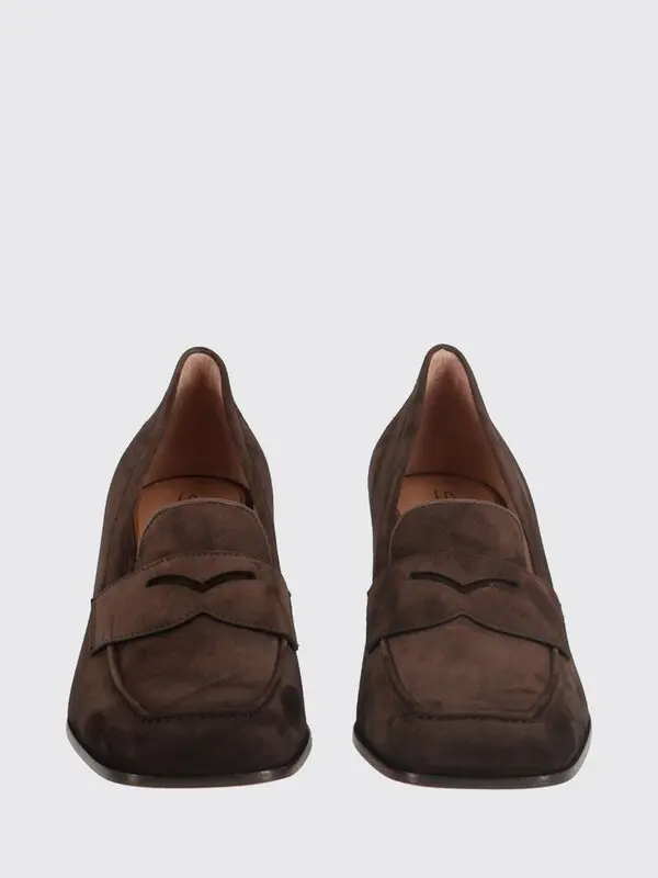 Santoni High Heel Shoes