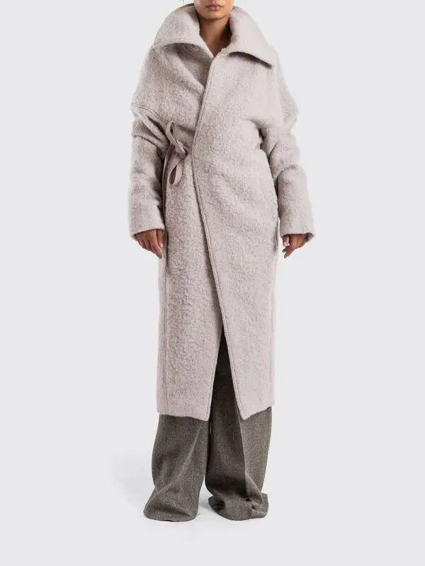 Rick Owens Coat