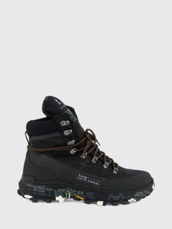 Premiata Boot