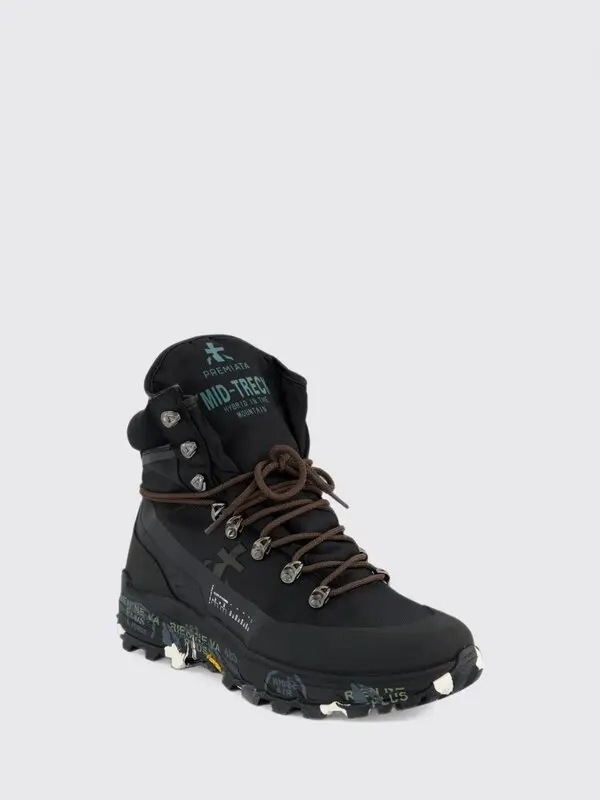 Premiata Boot