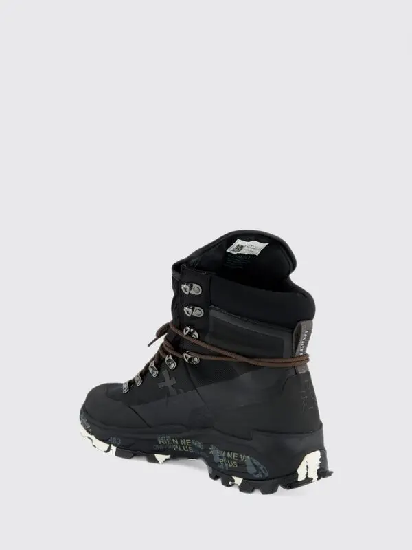 Premiata Boot
