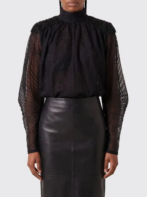 Isabel Marant Étoile Shirt - Black