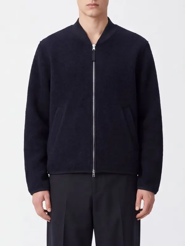 Universal Works Sweater - Blue
