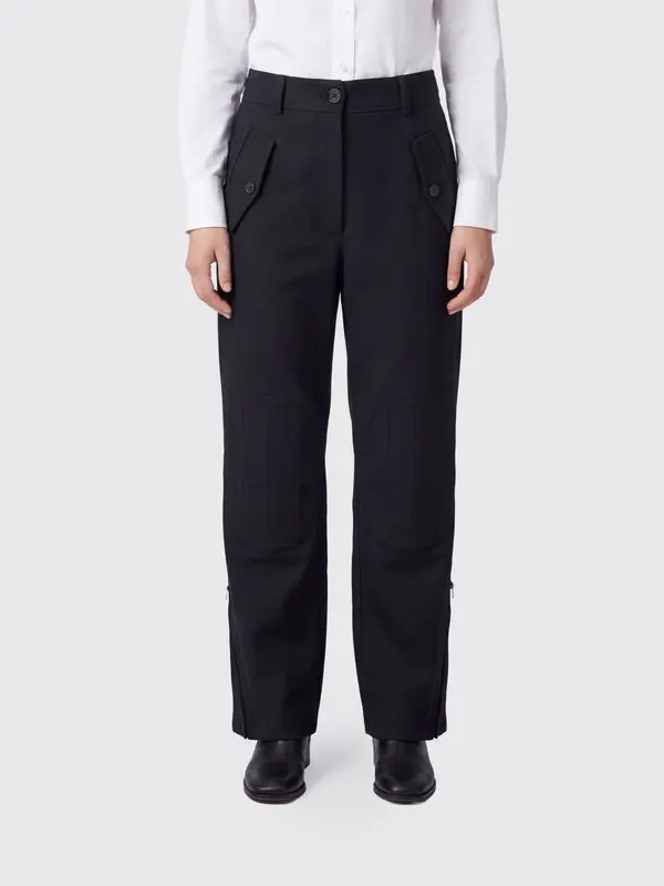 Paloma Wool Pants - Grey