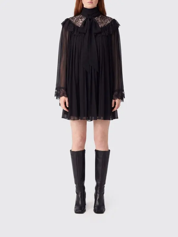 Chloé Dress