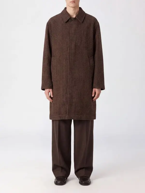 Universal Works Coat