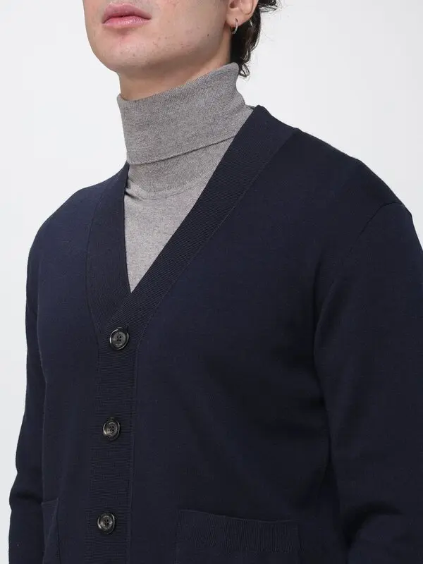 PAOLO PECORA Cardigan