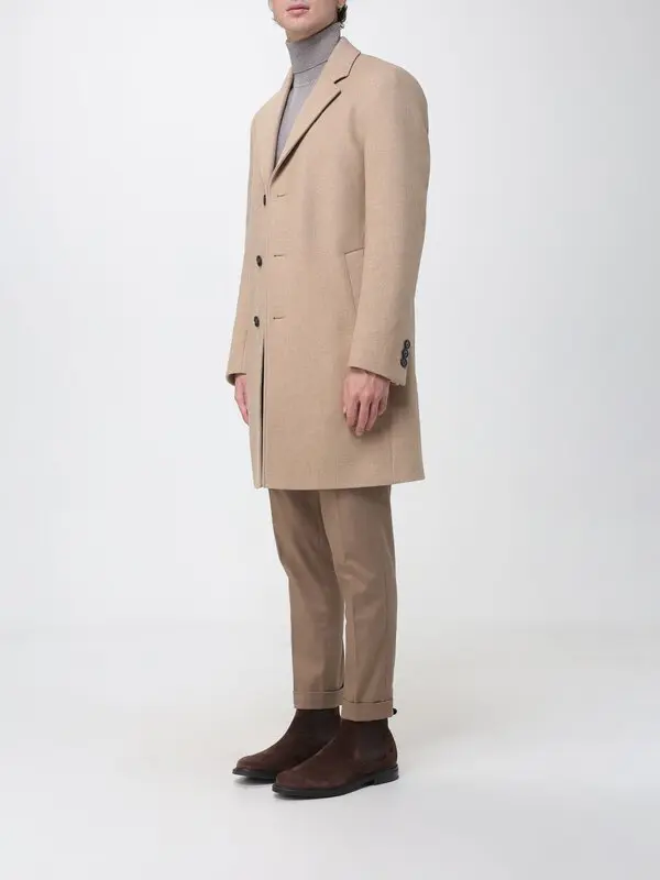 BOSS Coat