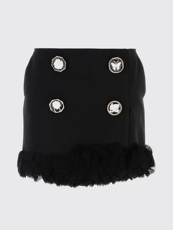 Blumarine Skirt