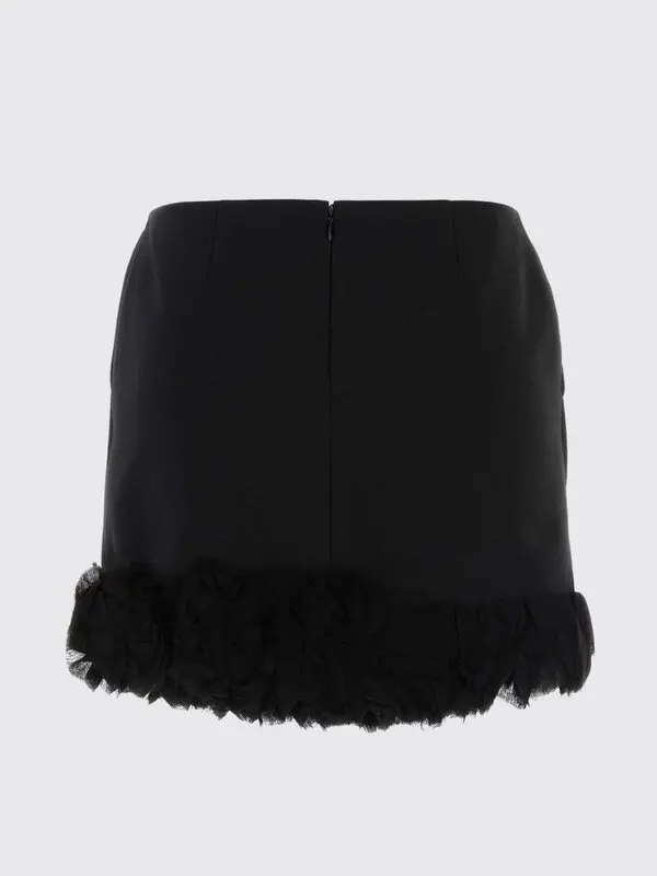 Blumarine Skirt