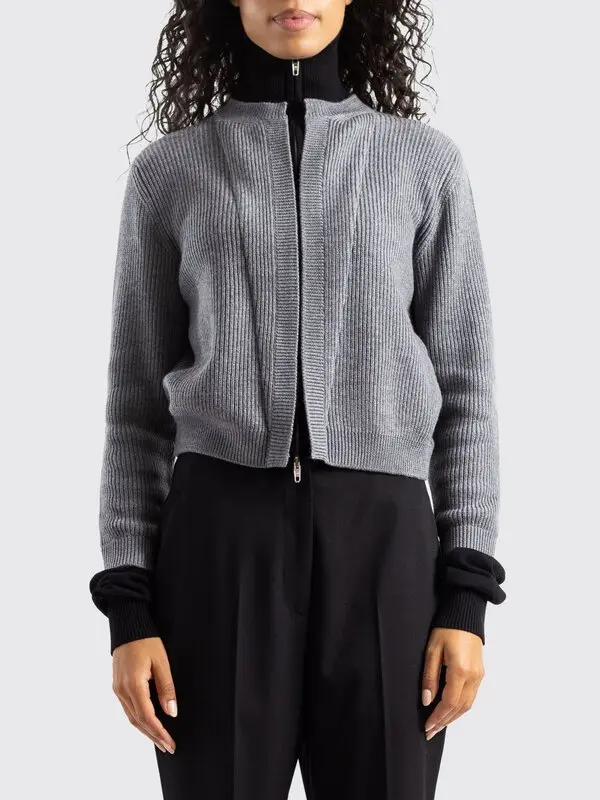 Balenciaga Sweater - Black