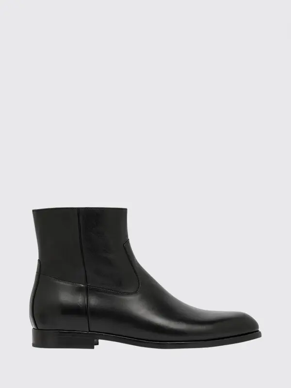BUTTERO® Boots - Black