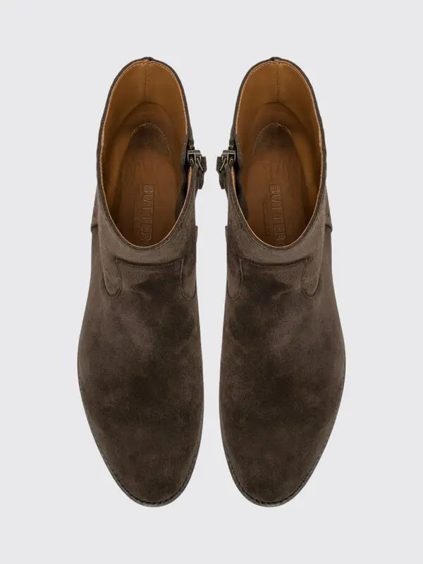 BUTTERO® Boots