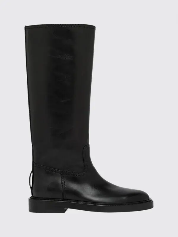 BUTTERO® Boots - Black