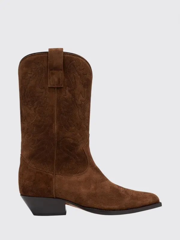 BUTTERO® Boots - Brown