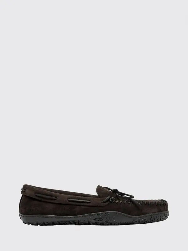 BUTTERO® Loafer - Brown