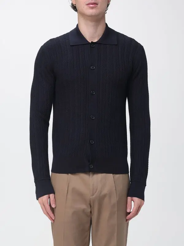 PAOLO PECORA Sweater
