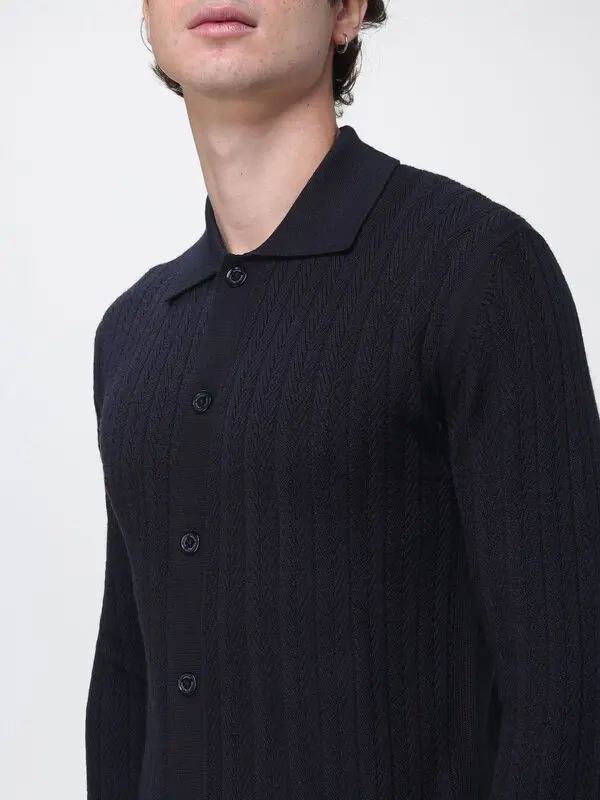 PAOLO PECORA Sweater