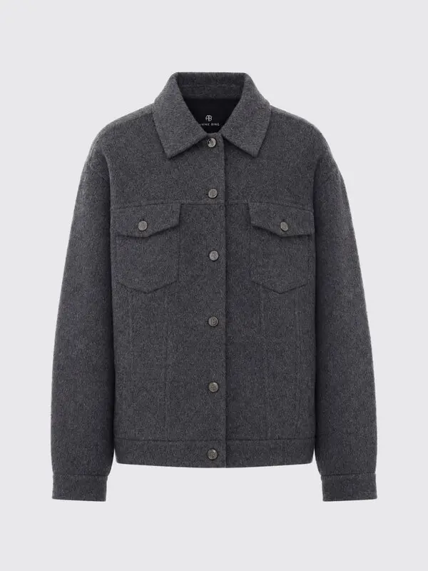 ANINE BING Jacket