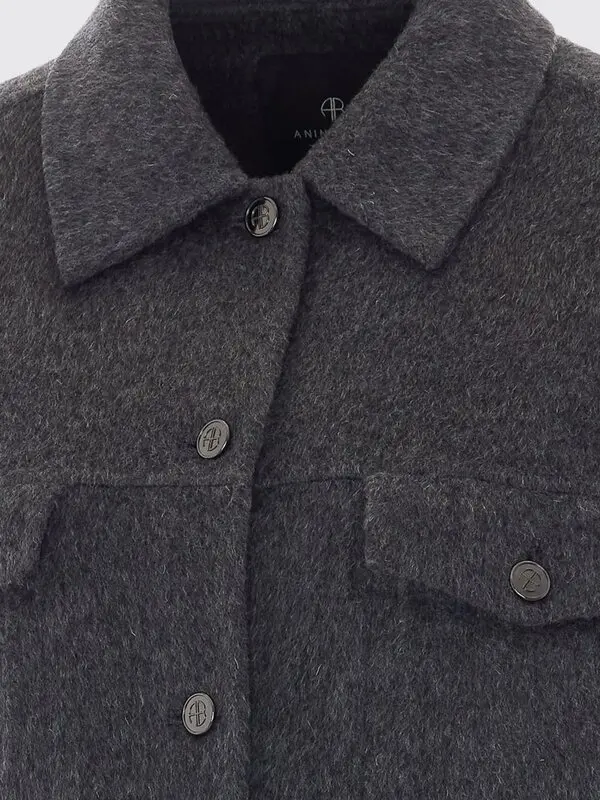 ANINE BING Jacket