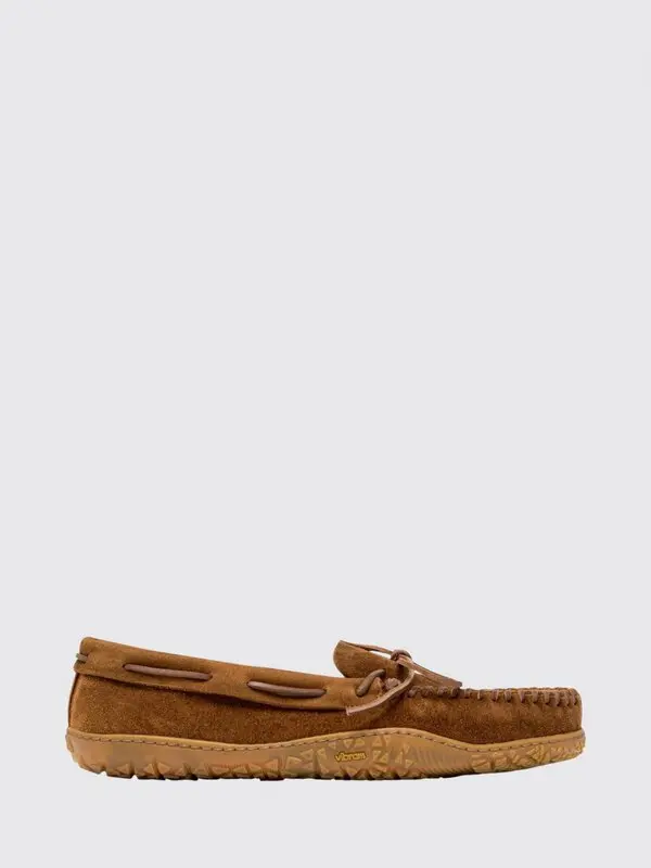 BUTTERO® Loafer - Brown