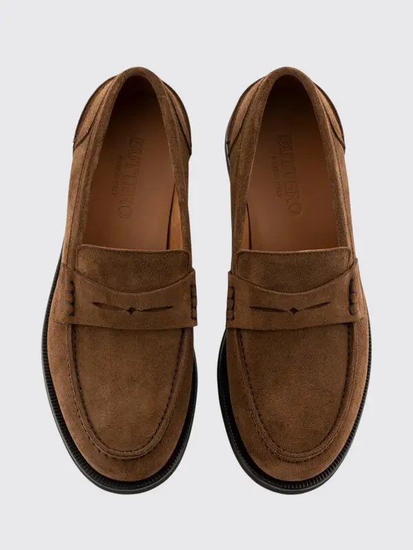 BUTTERO® Loafer
