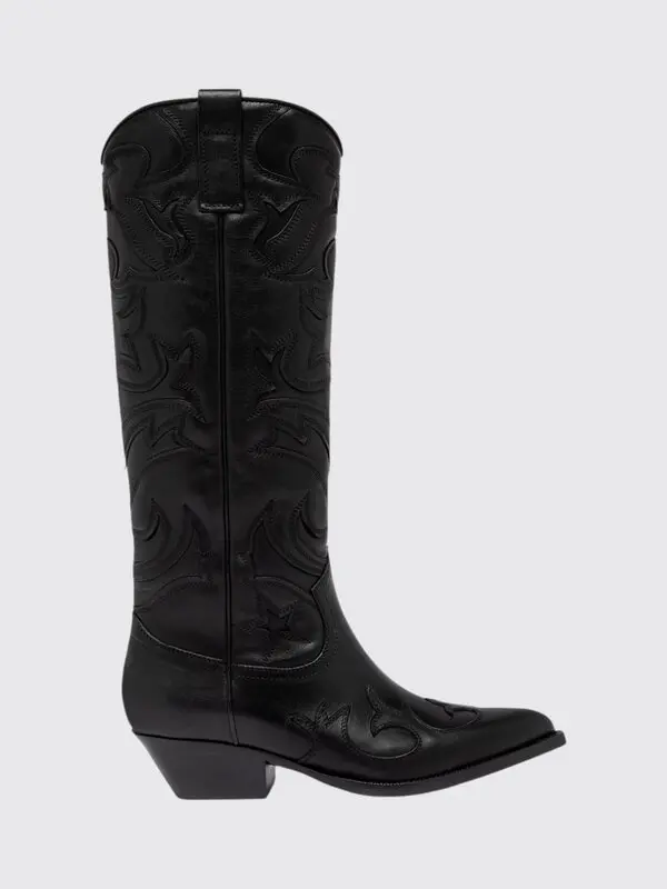 BUTTERO® Boots - Black