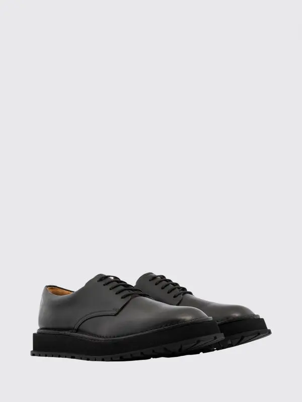 BUTTERO® Brogue Shoes