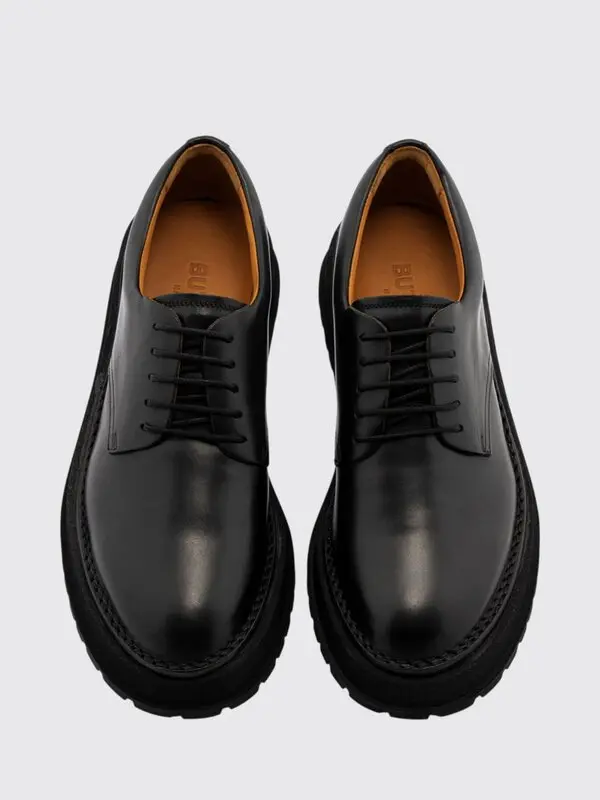 BUTTERO® Brogue Shoes