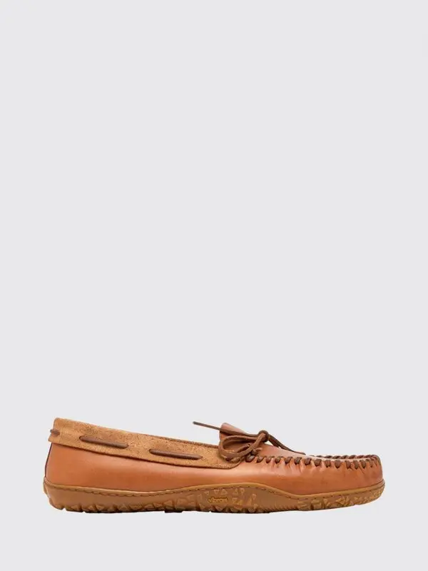 BUTTERO® Loafer - Brown