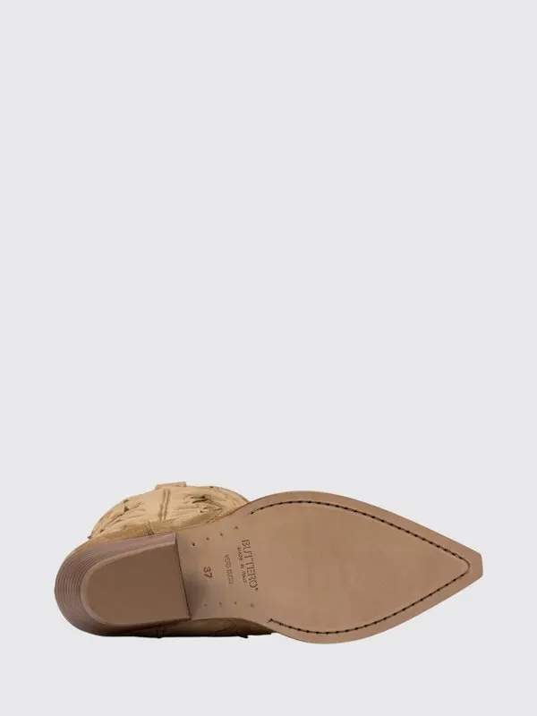 BUTTERO® Boots