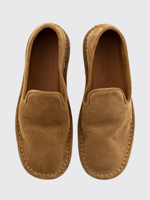 BUTTERO® Oxford Shoe