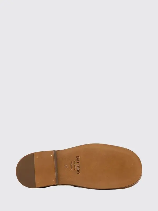 BUTTERO® Oxford Shoe